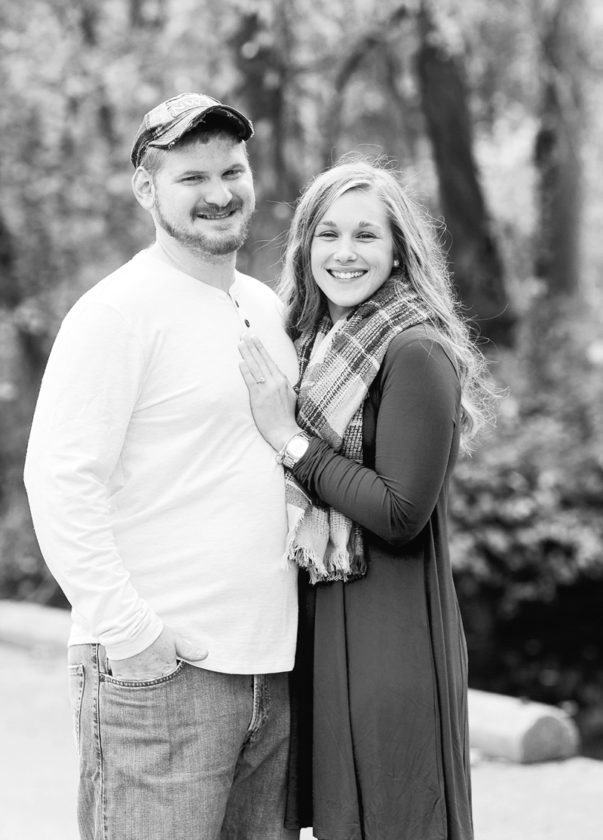 Peachey-Parks | News, Sports, Jobs - The Sentinel